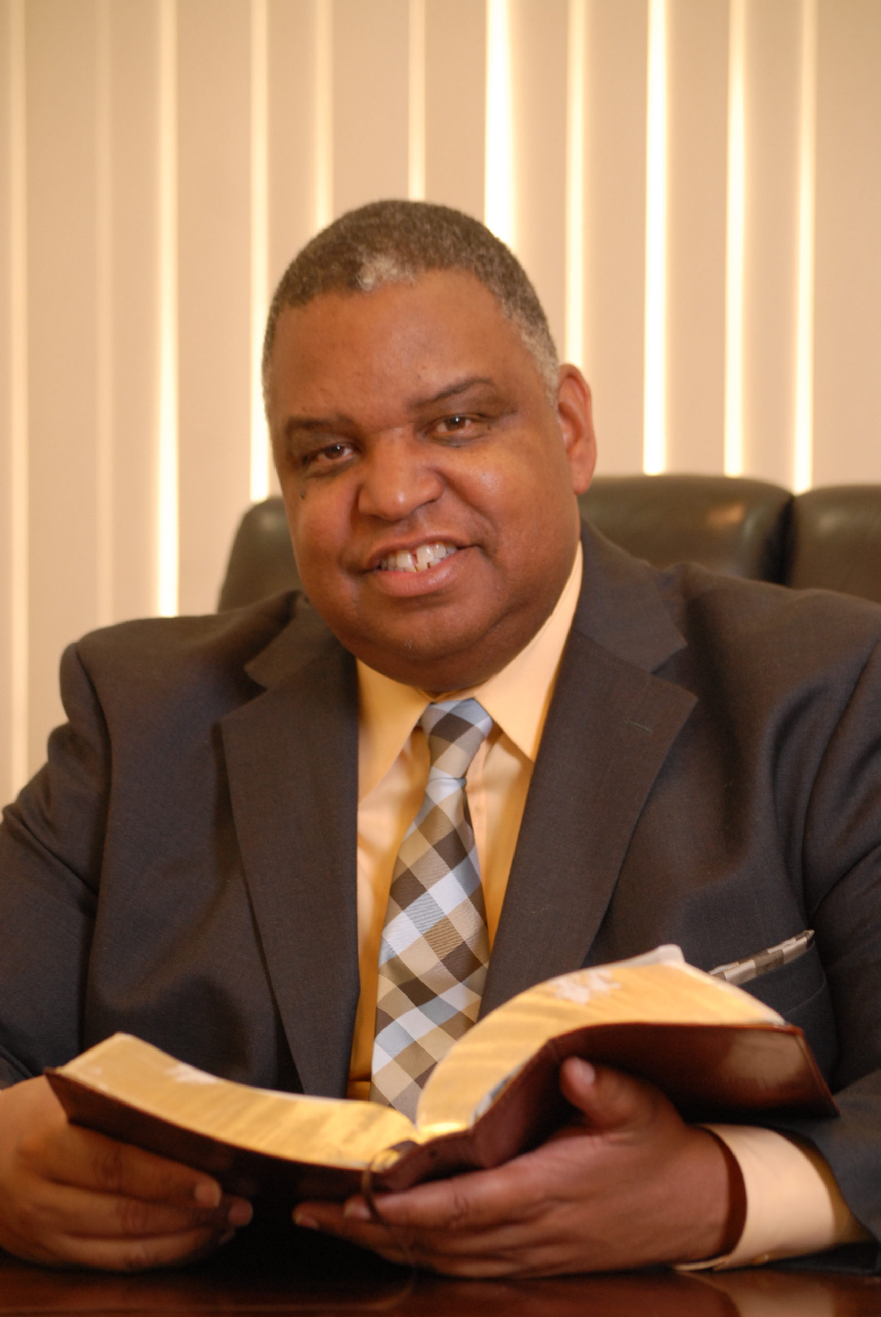 Meet the Team - Clue Justice