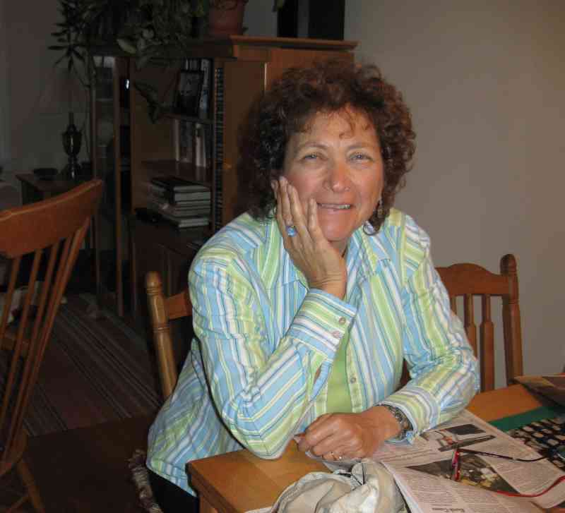 Meet the Team - Clue Justice