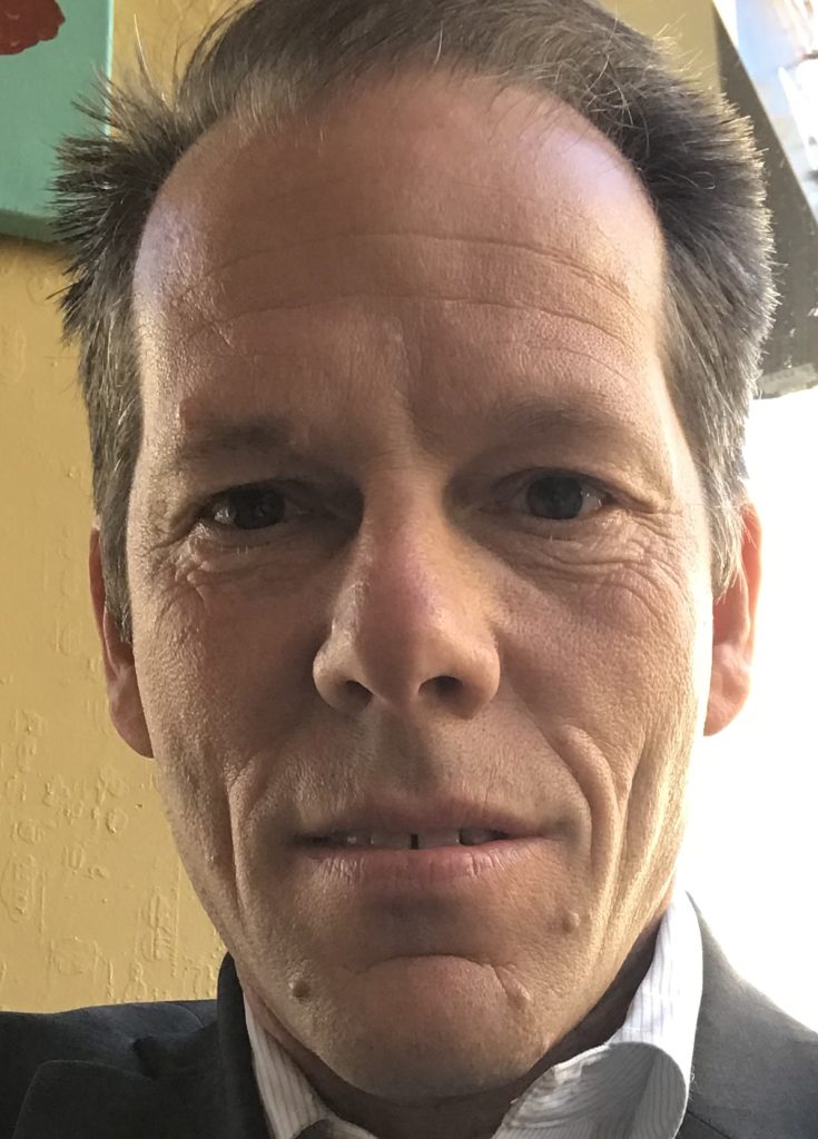 Meet the Team - Clue Justice