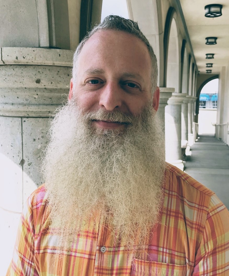 Meet the Team - Clue Justice