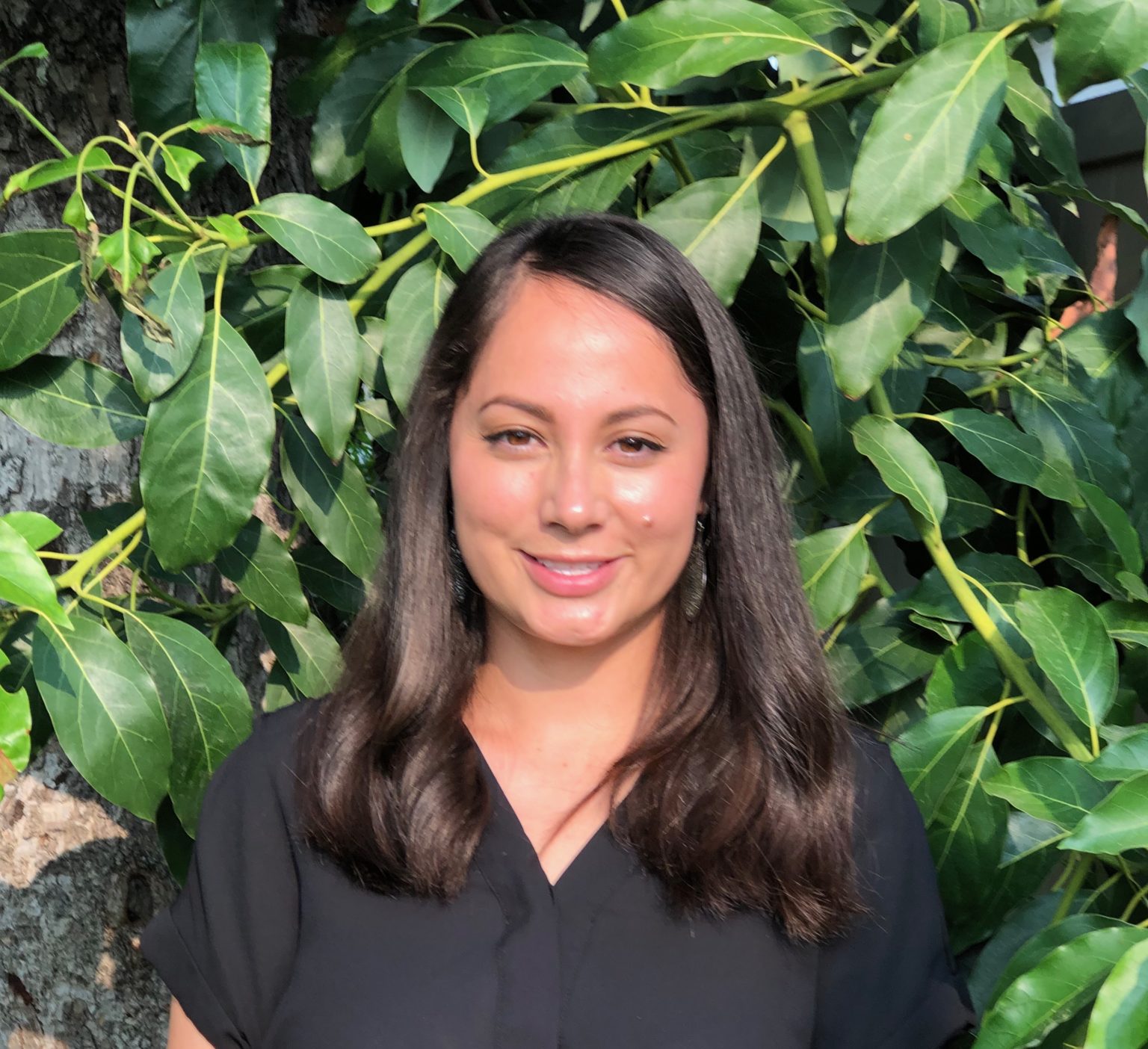 Meet the Team - Clue Justice