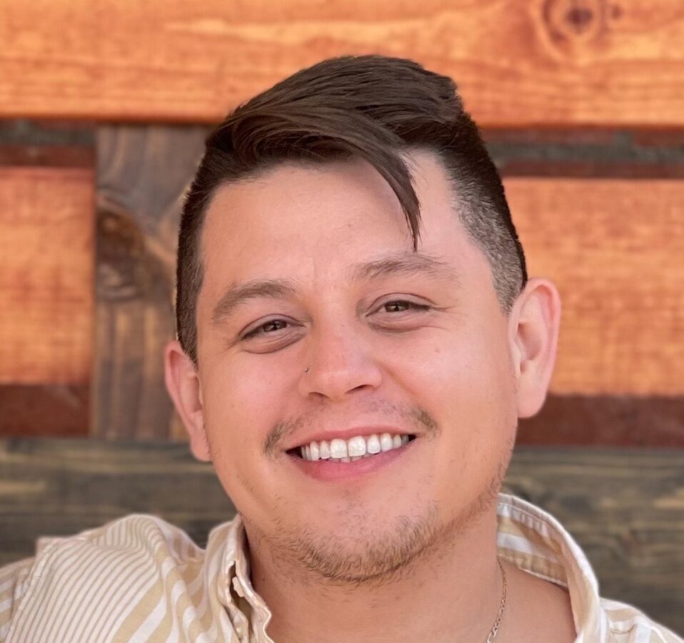 Meet the Team - Clue Justice