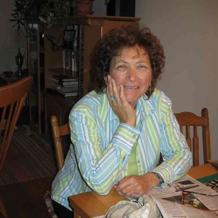 Meet the Team - Clue Justice