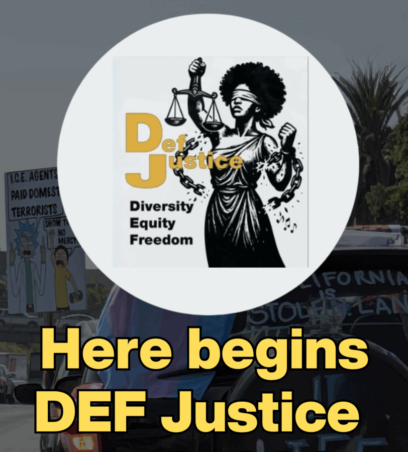 Our Story - Clue Justice
